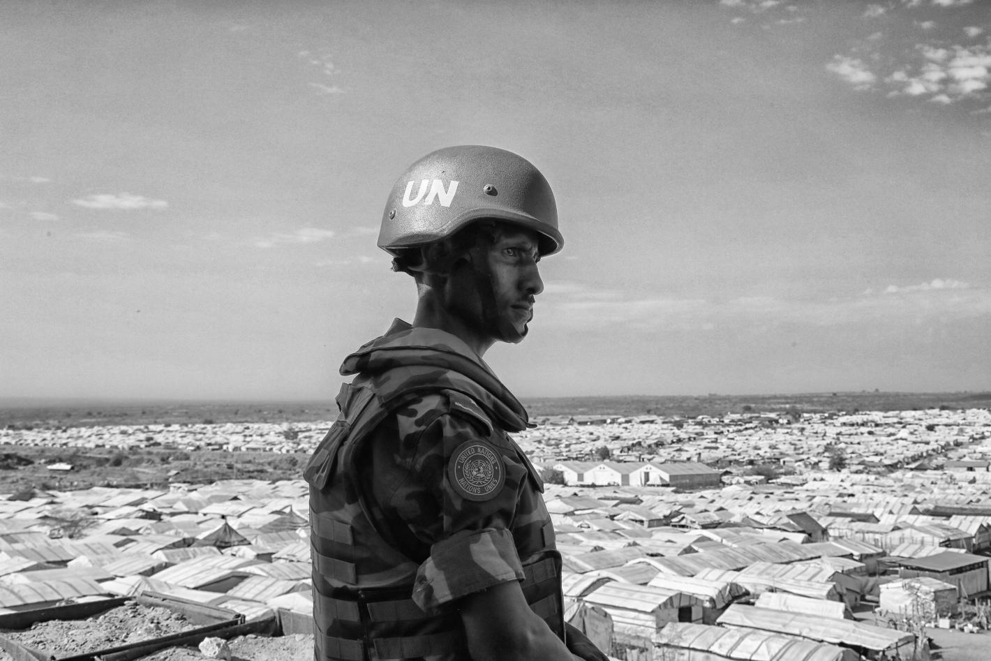 UNMISS Military | UNMISS