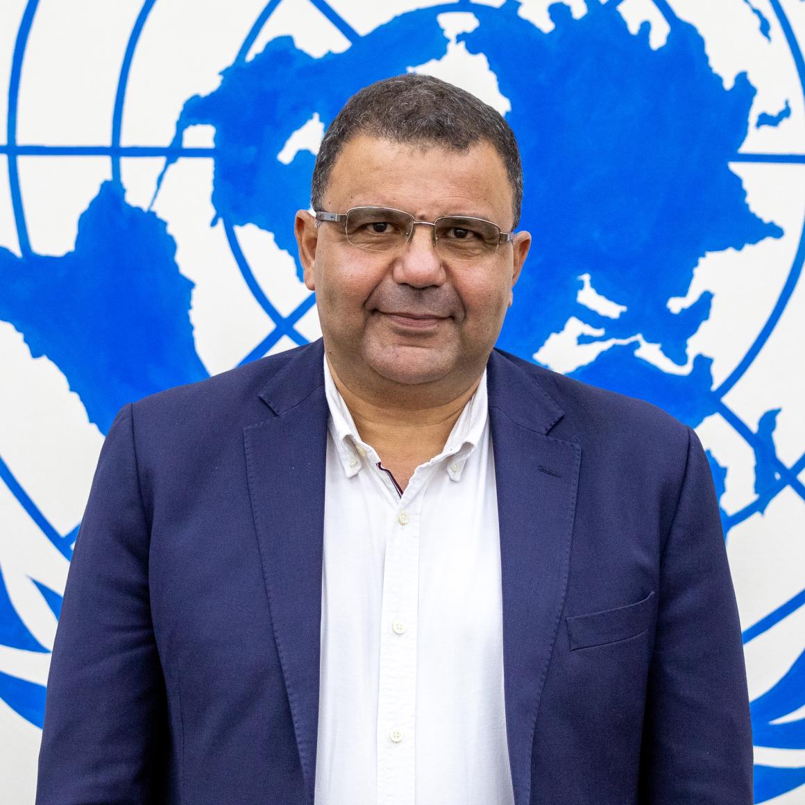 Leadership | MONUSCO