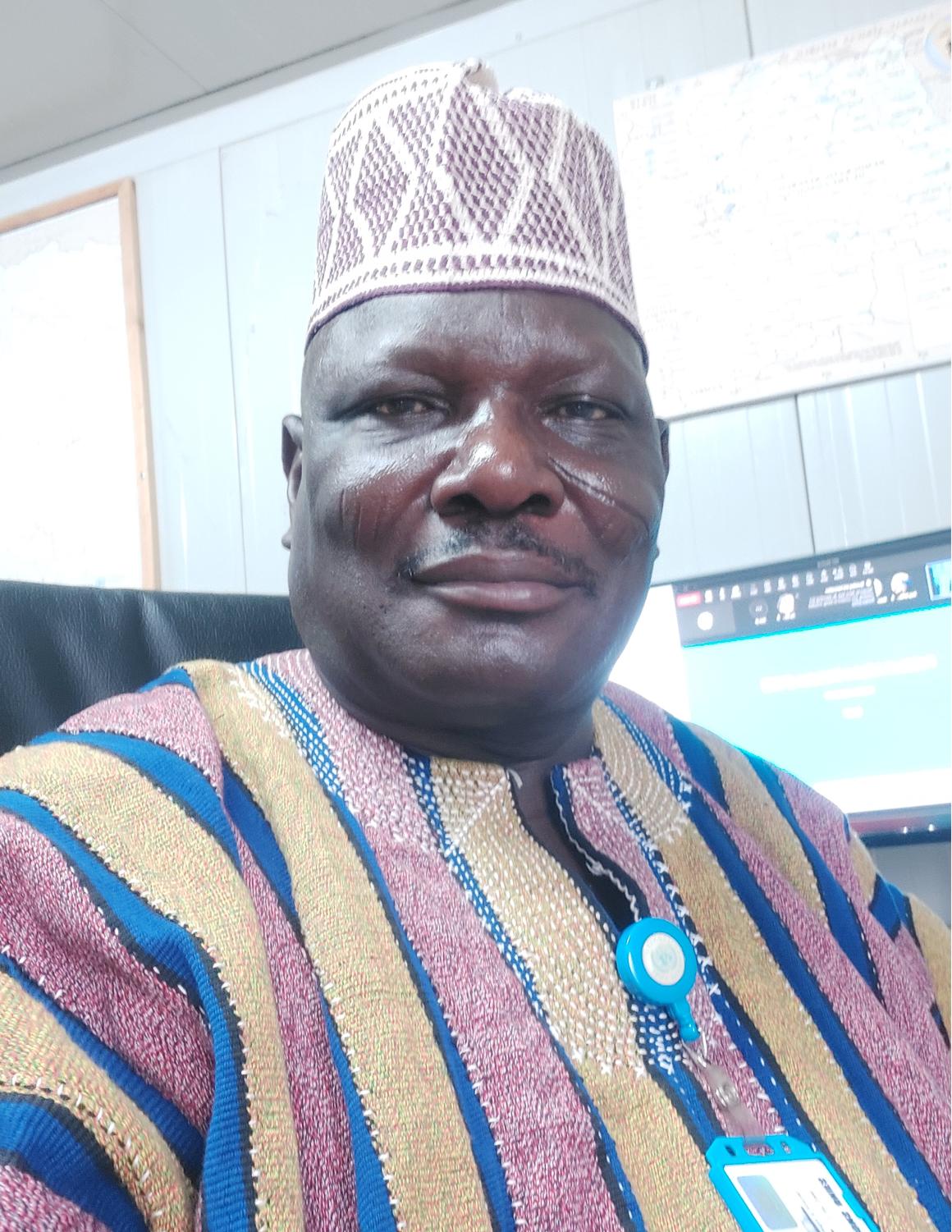 Leadership | MONUSCO